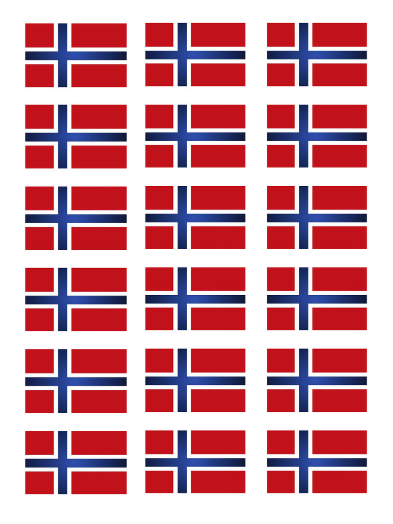 Bandeiras Noruega Pdf