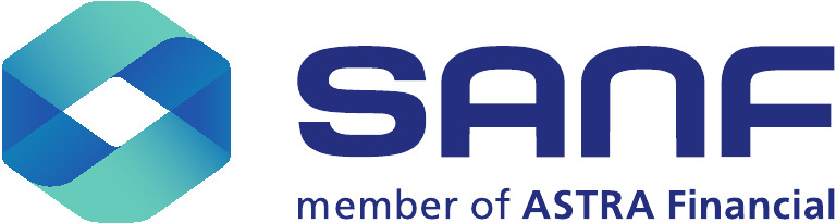 Logo SANF 150x40cm | PDF