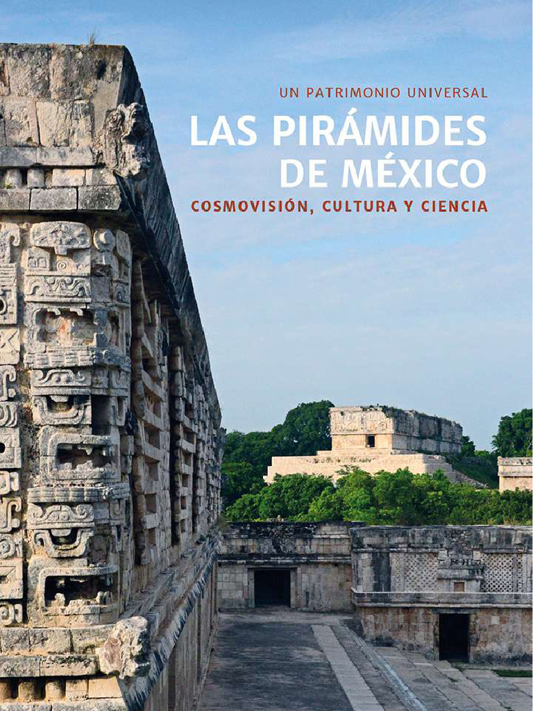 Pirámides de México: Historia y Cultura | PDF | Mesoamérica | México
