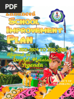 Basic Education Recovery Plan 2022-23 | PDF | Educational Assessment ...