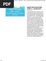 Kumpulan Pembahasan Soal KSM Kimia Tingk. Kab Kota Tahun 2022 Dari Pak ...