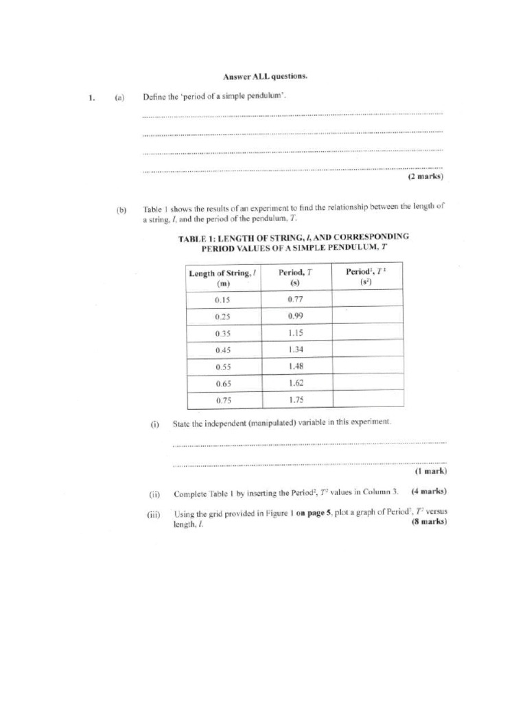 Ultimate Phys Calcs | PDF