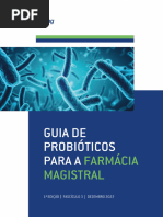 Bula Floripa 1 | PDF | Amamentação | Especialidades médicas