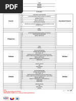 Certificate INTRAMS | PDF