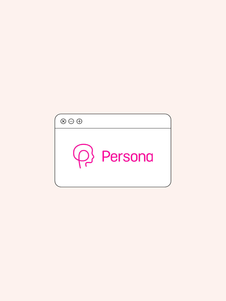 Persona Company Profile (2023) | PDF | Recruitment | Mentorship