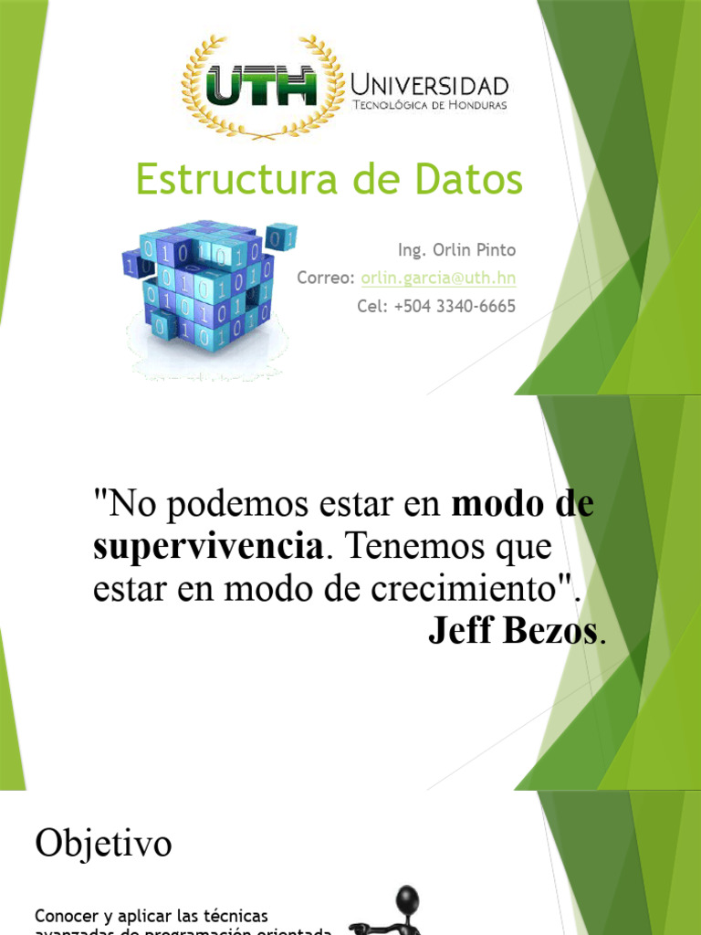 Estructura de Datos P1 | PDF | Cola (tipo de datos abstractos) | Matemáticas Aplicadas