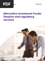 FIS InvestOne Brochure | PDF | Investment Management | Automation