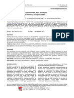 Guía sobre Cromoniquia y Alteraciones Ungueales | PDF | Clavo (anatomía ...