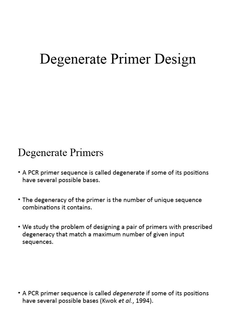 DNA Quantification Using Spectrophotometry | PDF | Primer (Molecular ...