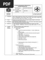 Clinical Pathways Ikterus Neonatorum - Fixed | PDF