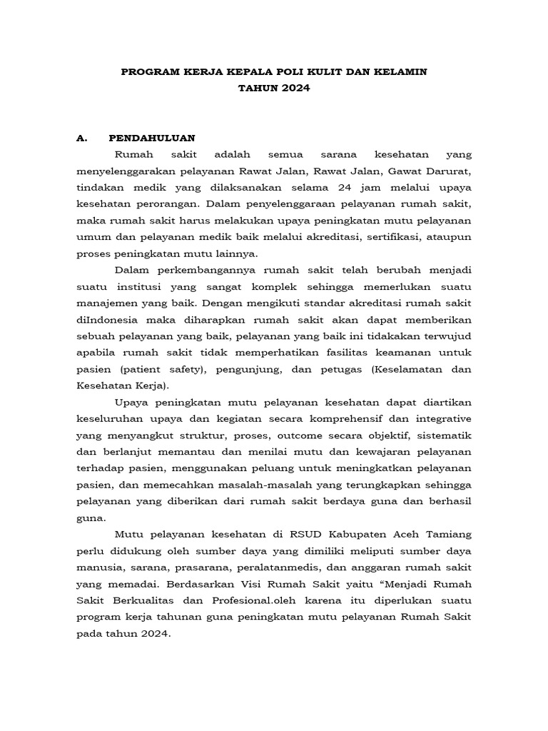 Punya Kak Cut Nas | PDF