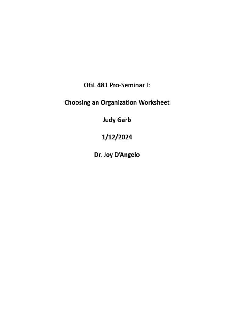 Ogl 481 - Symbolic Frame | PDF | Recruitment | Empowerment