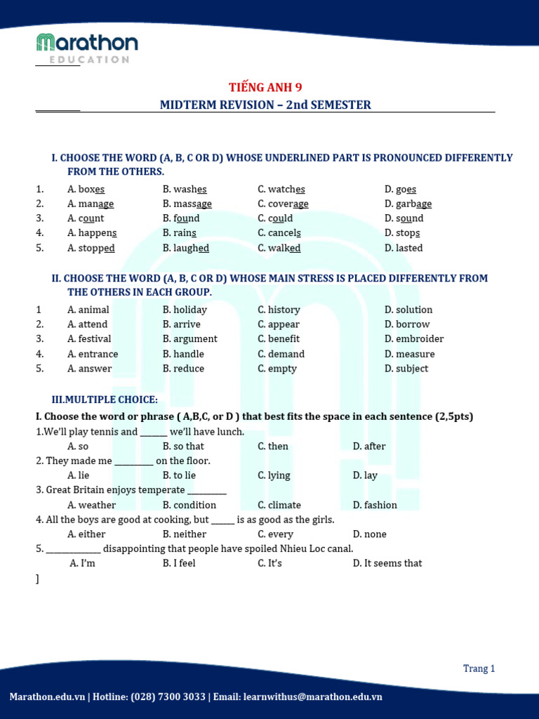 3.2 Blank Form MRT | PDF