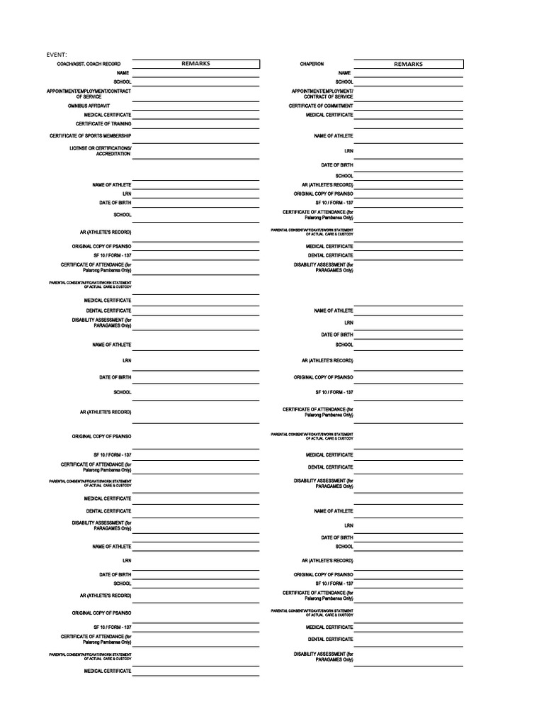 For Screening | PDF | Health Care
