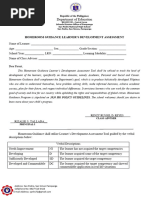 PSGC 4Q 2024 National and Provincial Summary | PDF | Philippines