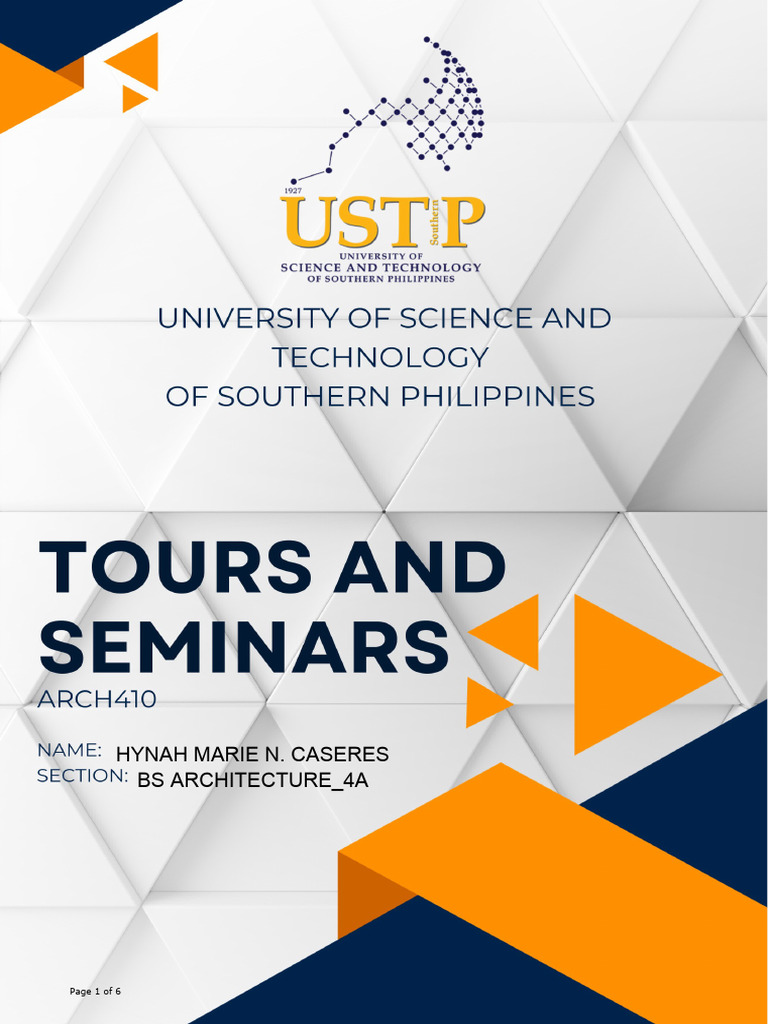 Seminars Rubric - 4Q1617 | PDF | Occupational Safety And Health ...