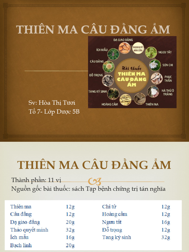 Thien Ma Cau Dang Am 24.9.2020 | PDF