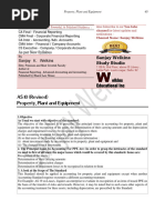 Form 1 Accounting Notes | PDF | Debits And Credits | Bookkeeping