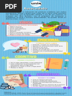 Plan de Autocuidado (Ejemplo) | PDF | Salud y bienestar