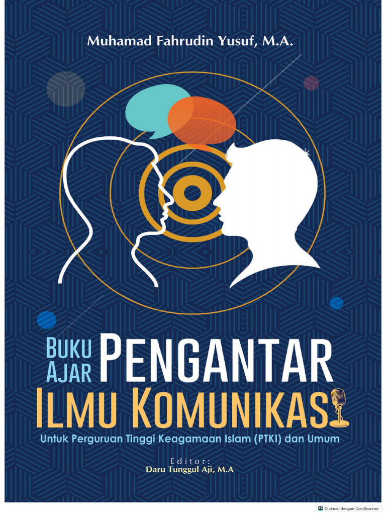 Buku Ilmu Komunikasi 2 | PDF