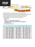 Đào T o Tăng OVR FC Online 1 | PDF