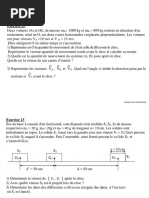 Devoir D'anglais 2nde | PDF