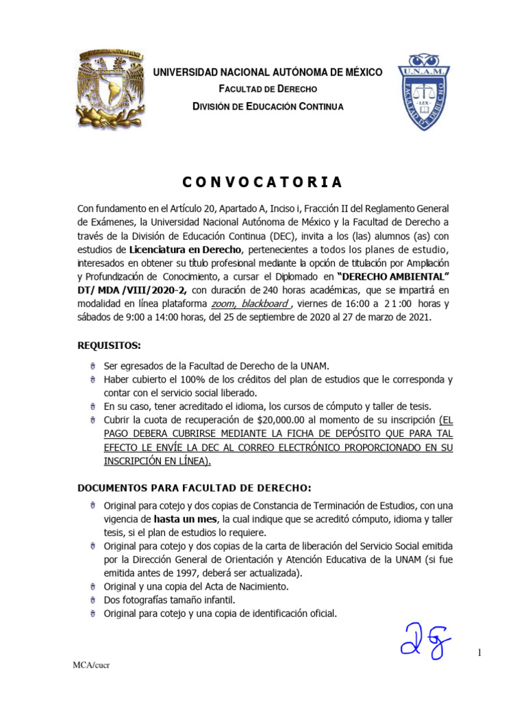 Diplo Ambiental | PDF