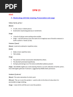 Questionnaire 3 Adult DIVA 5 | PDF | Attention Deficit Hyperactivity ...