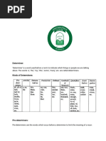 Class 10 English Grammar Tenses | PDF | Grammatical Tense | Grammar