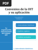 Derechos Laborales Fundamentales OIT | PDF | Organización Internacional del Trabajo | Derecho ...