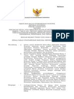 SNI 2803 - 2024 Pupuk NPK | PDF