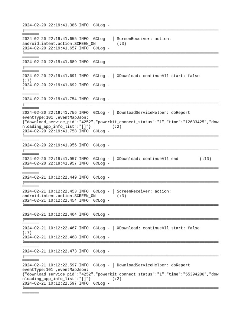 GC Today | PDF | Mobile Linux | Embedded Linux Distributions