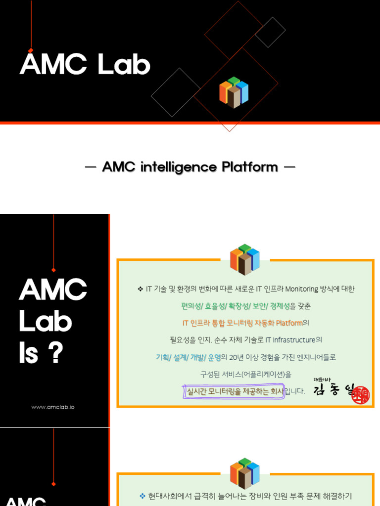 TalkFile - AMC Lab PDF | PDF