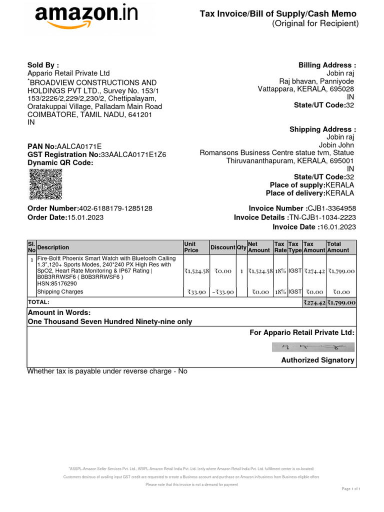 Invoice | PDF | Invoice | Economies
