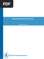 Internal Audit Roadmap Infographic | PDF | Internal Audit | Risk