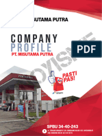 Panduan SIMIRAH v2 - Untuk Produsen Minyak Goreng | PDF