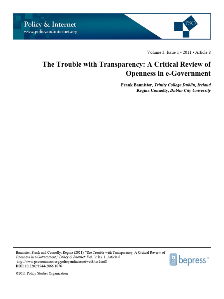 Ariana Et Al. - 2021 - Development As Freedom | PDF | Transparency (Behavior) | E Government