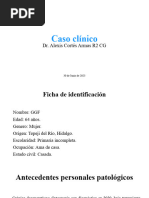 7 - Ficha TB 813 Sivigila 2018 - NUEVA | PDF | Tuberculosis | Mycobacterium