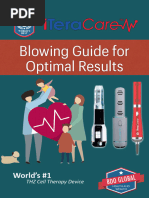 Challacombe Scale ENG | PDF | Medical Specialties | Clinical Medicine