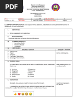 Pathokinesis - Empath Guide | PDF | Empathy | Feeling