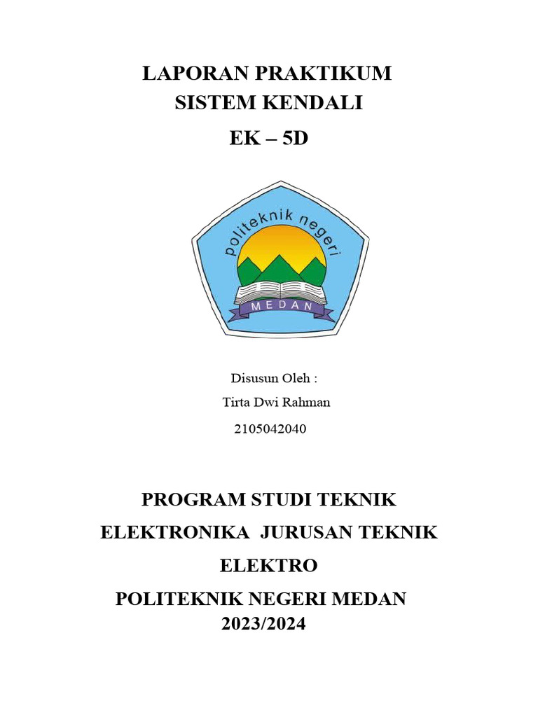 Kontrol Stepper Motor dengan AVR 32/16 | PDF