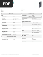 Dooya Screen Remote Programming Full Instruction | PDF | Wireless ...