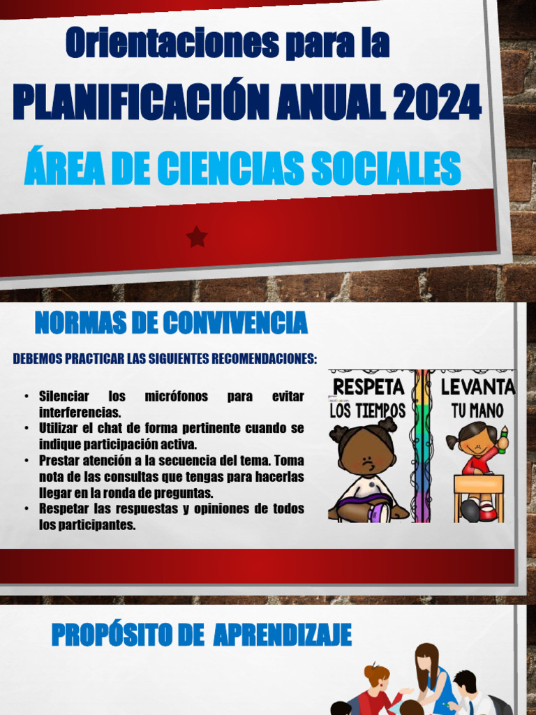 Planificacion Anual Ciencias Sociales | Descargar gratis PDF ... Planificacion Anual Ciencias Sociales | Descargar gratis PDF ...