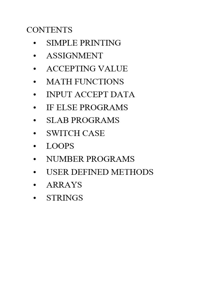 Computer Project 2 Pdf Computer Programming Algorithms And Data