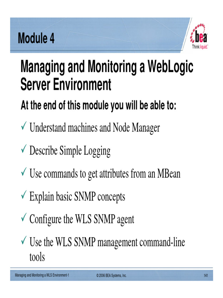 04 Mngmon Slides | PDF | Secure Shell | Server (Computing)