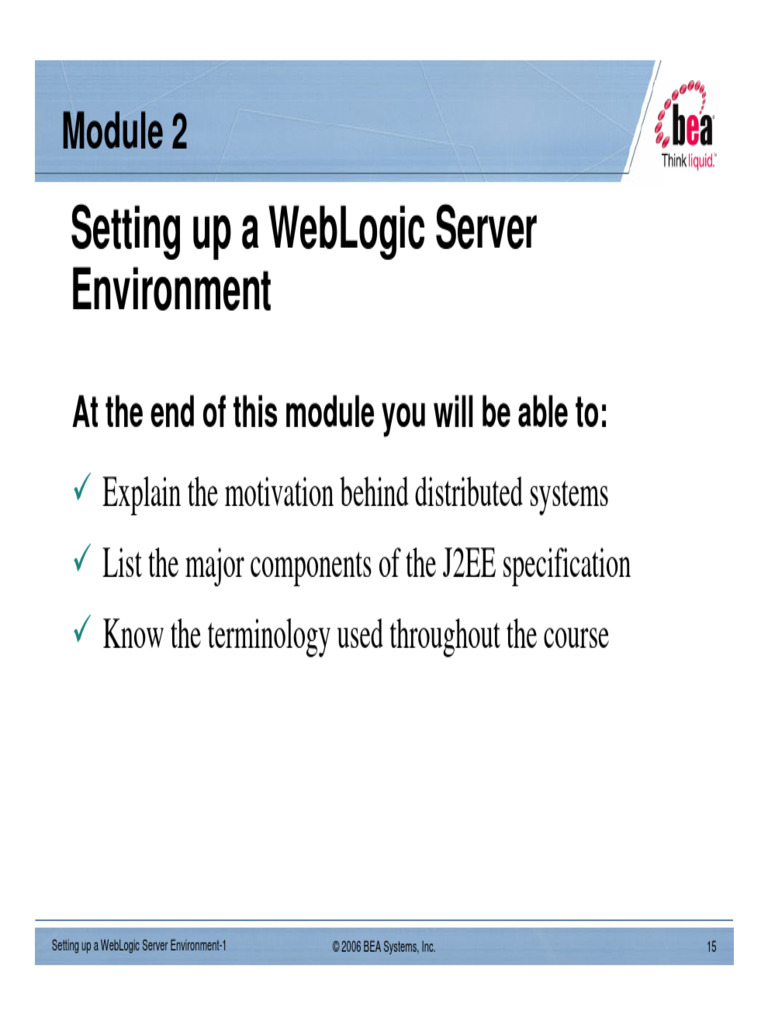 02 Setup Slides | PDF | Networking | Internet & Web