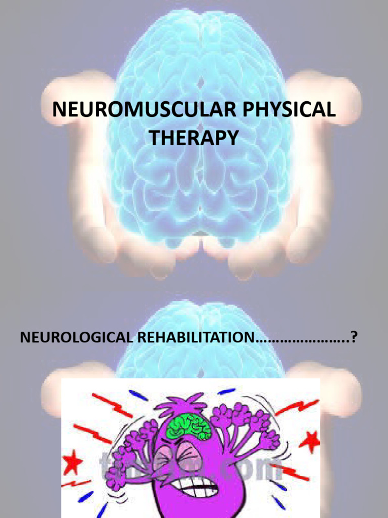 Lec 1 Introduction To NeuroPT | PDF | Brainstem | Limbic System