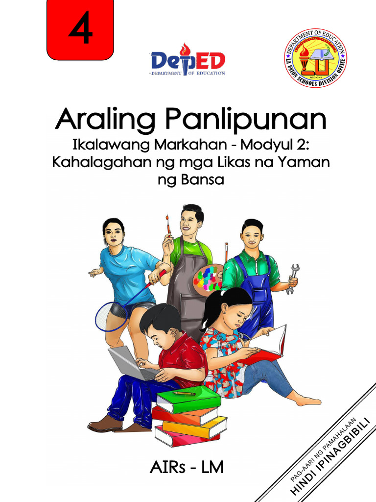 AP4 M2 Maryalicemolano | PDF