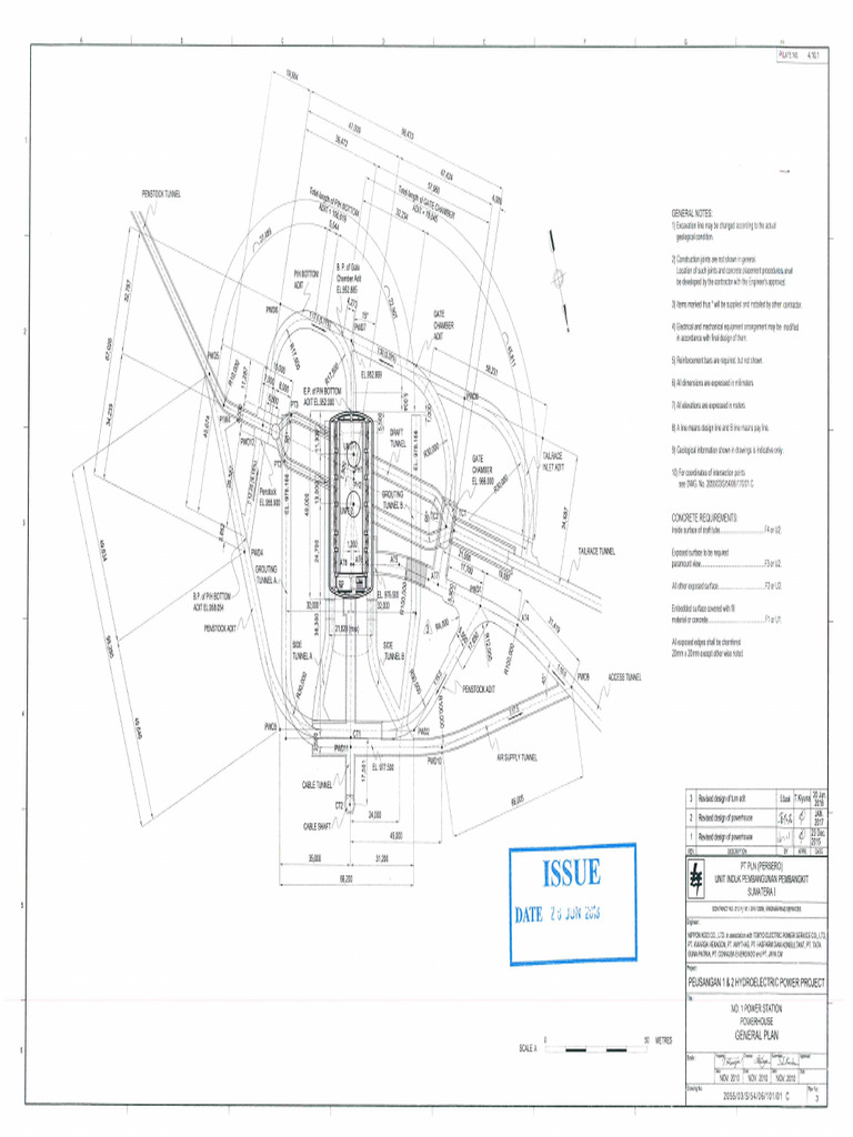 03. Drawings (Issued) | PDF