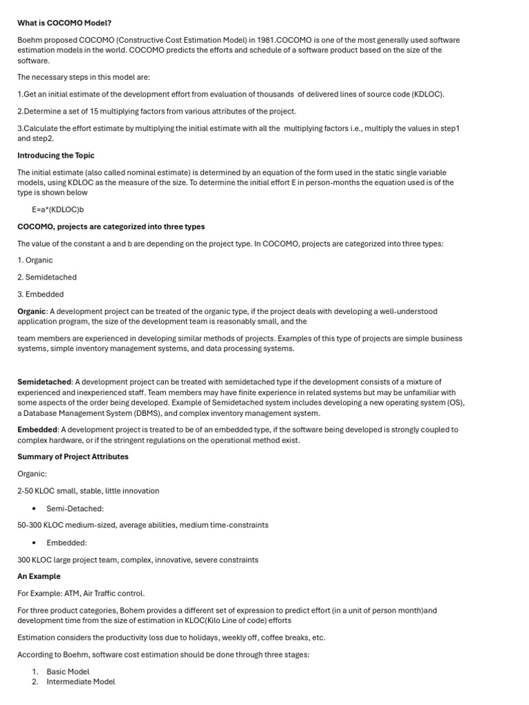 Soft Engineer | PDF | Investing | Return On Investment